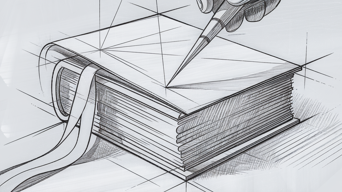 Self-Publishing — Case Study | Aero Print + Cangura